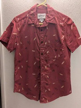 Tops | Gender Free World Charlie 1 Shirts | Poshmark